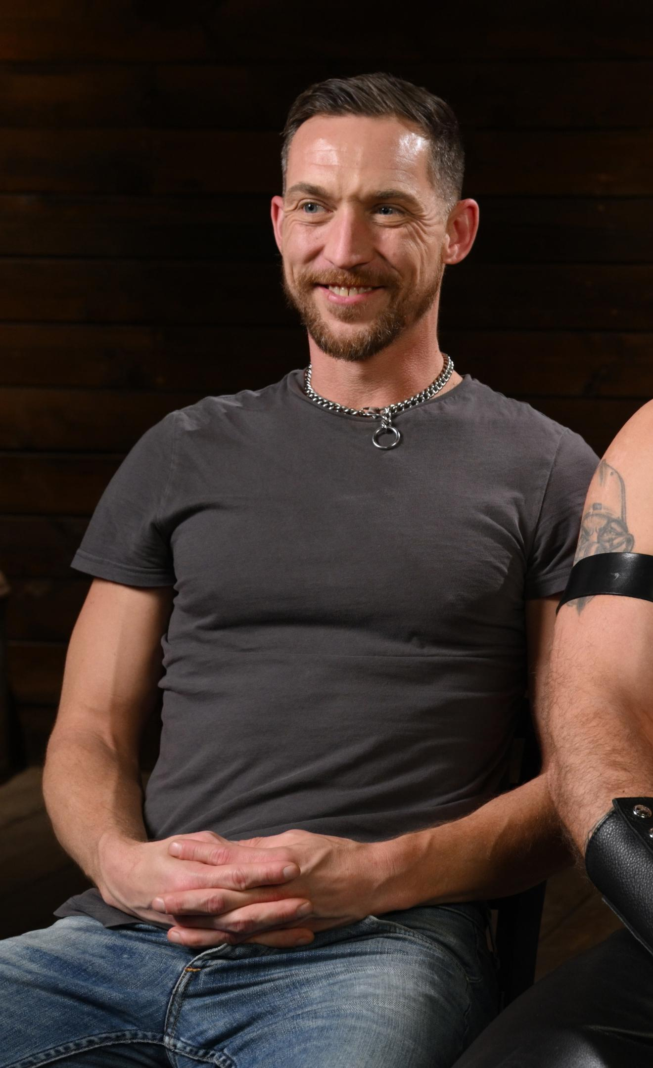 Brandon Iron Bdsm Pornstar Bio