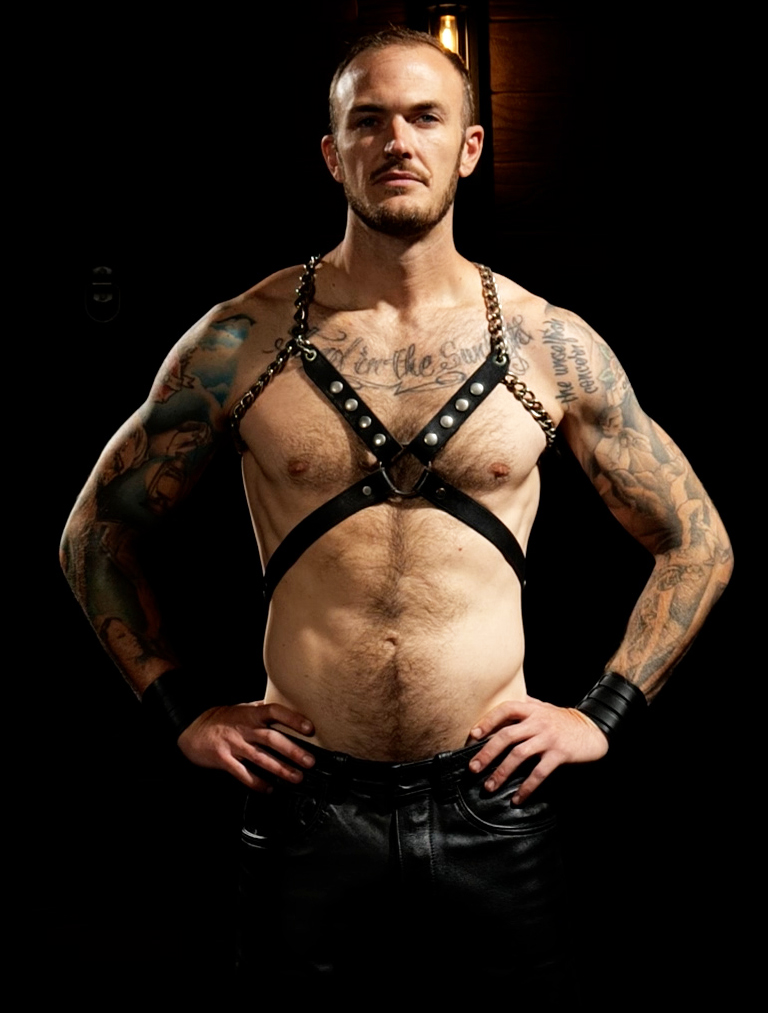 Patrick Knight On Kink Watch Patrick Knight Bdsm Porn